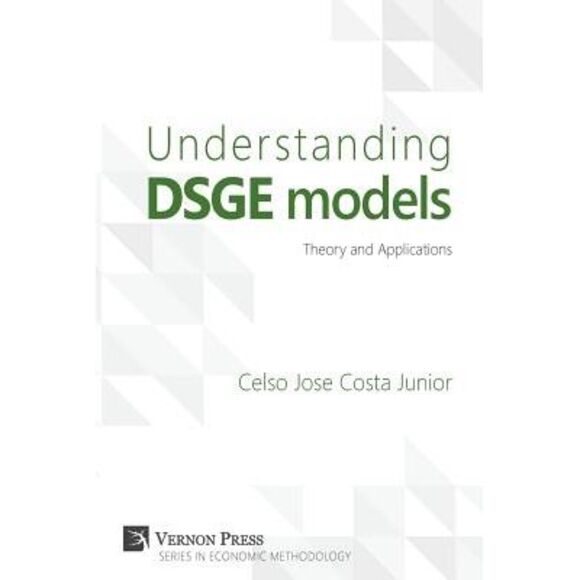 Celso Jose Costa Junior | Other | Understanding Dsge Models Theory And ...